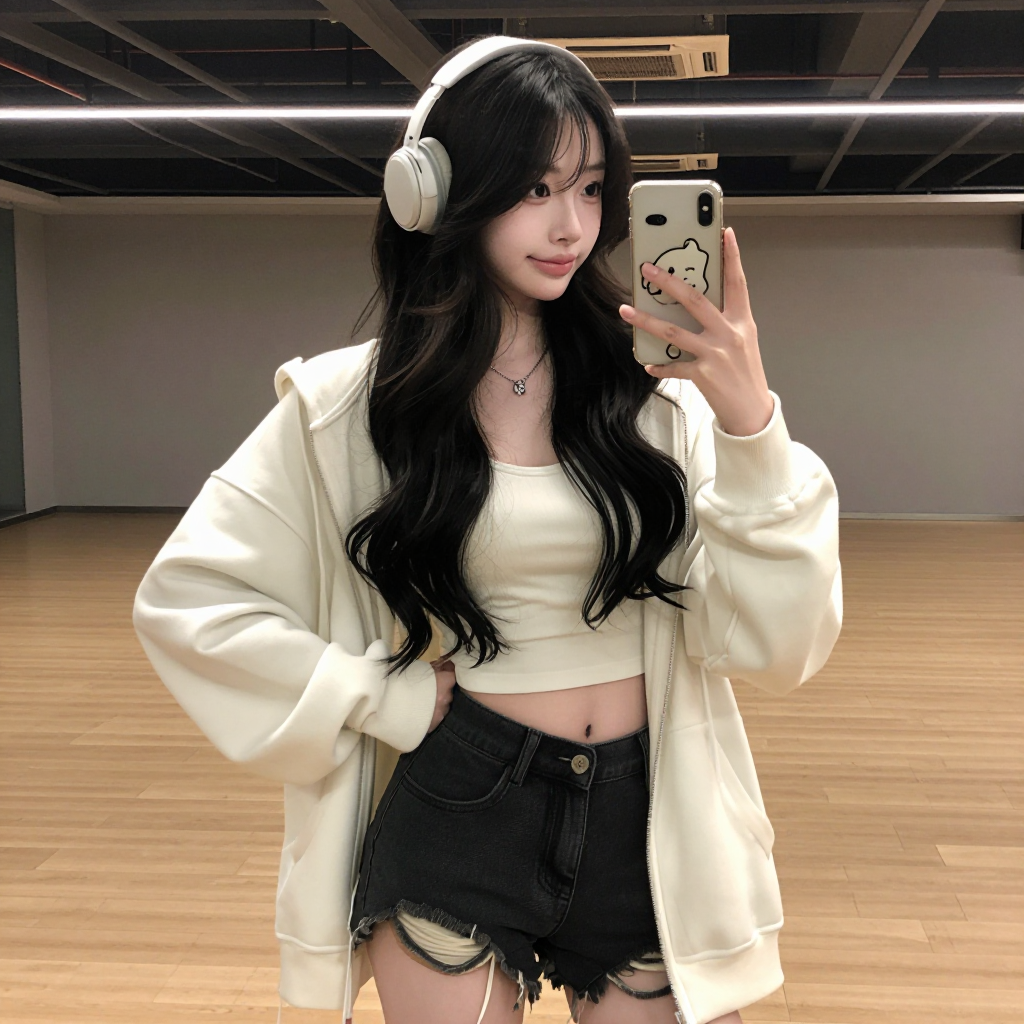 Best Ai Influence [NSFW+SFW] Korean Women Models | PromptHero